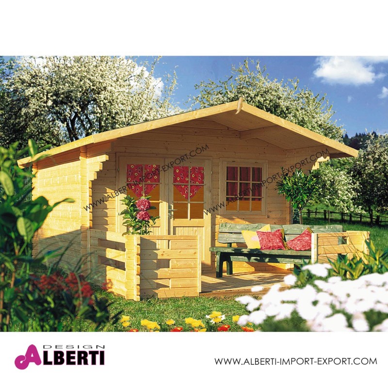 Cas.TORONTO380x380H256 44mm