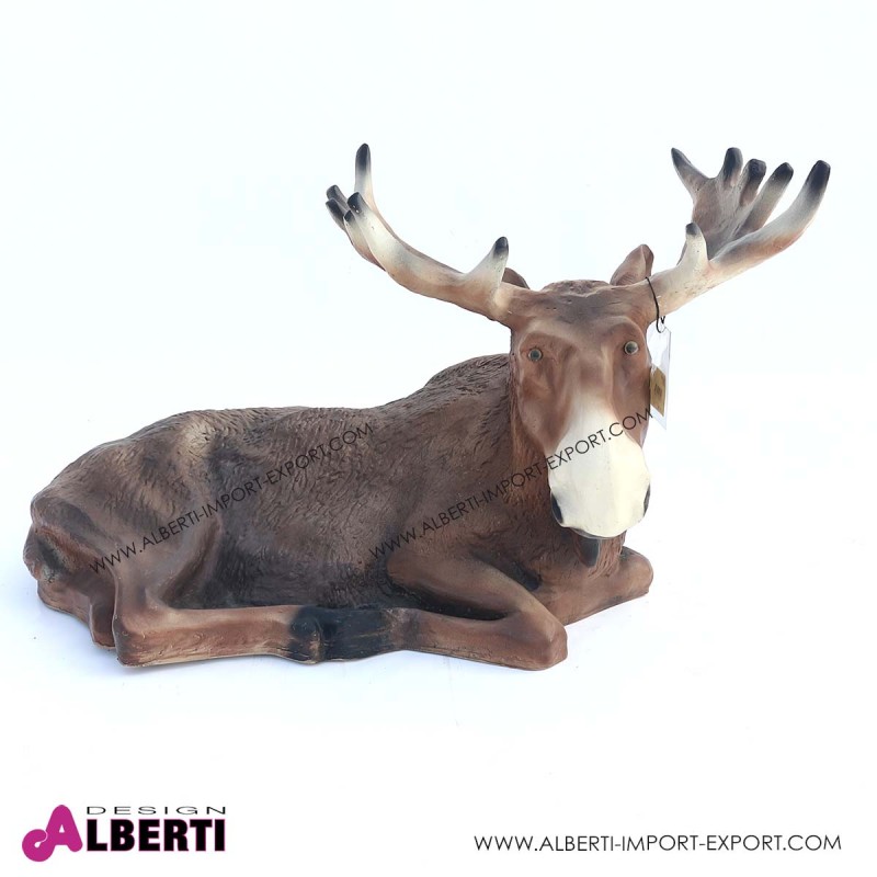 Alce 40 cm