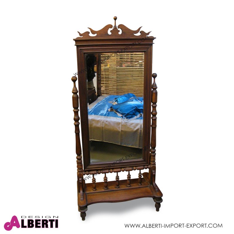 Specchio BURMA 55x97 H215